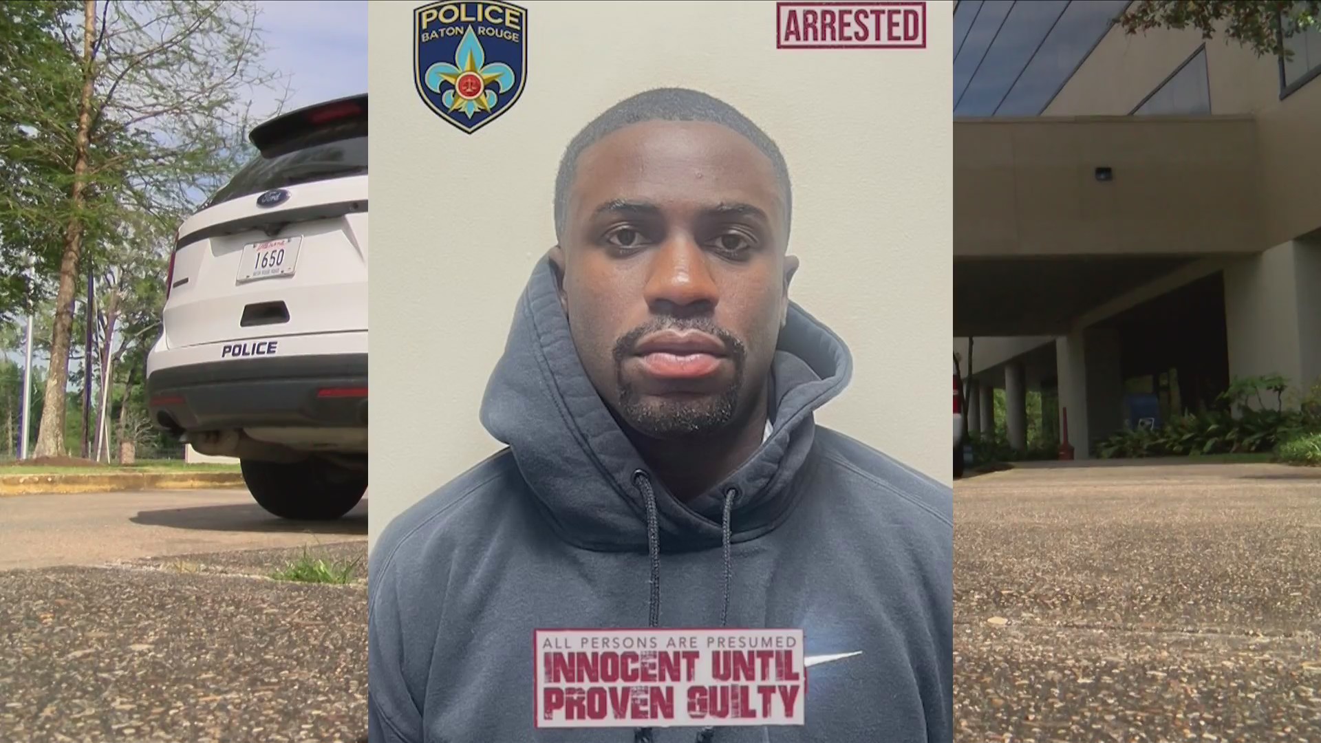 BRPD: Southern University student died after being punched in hazing ...