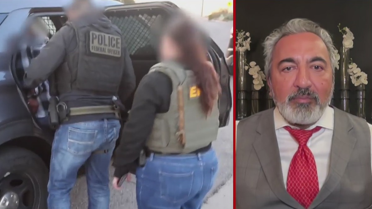 Rep. Ami Bera: We will fight Trump if he goes after Dreamers | Cuomo ...