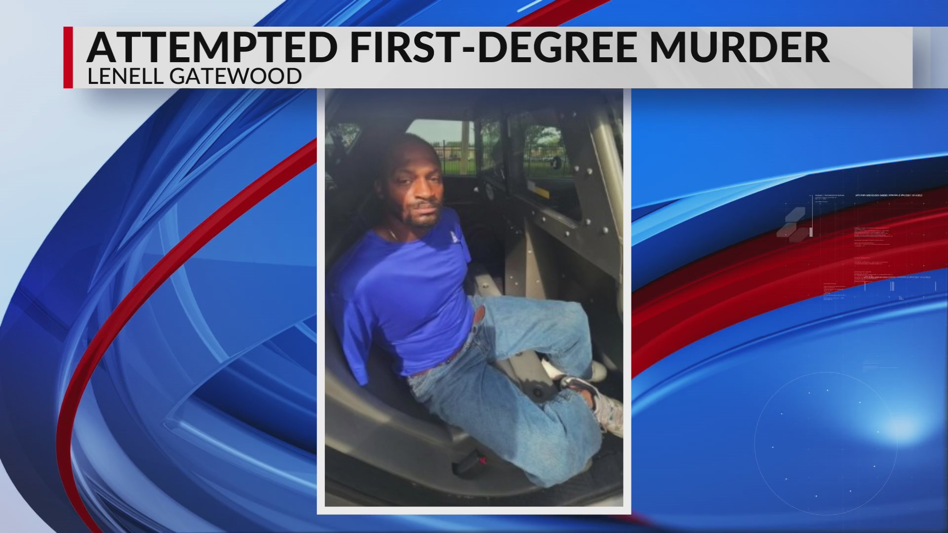 Two charged with attempted murder in Millington shooting – WREG.com