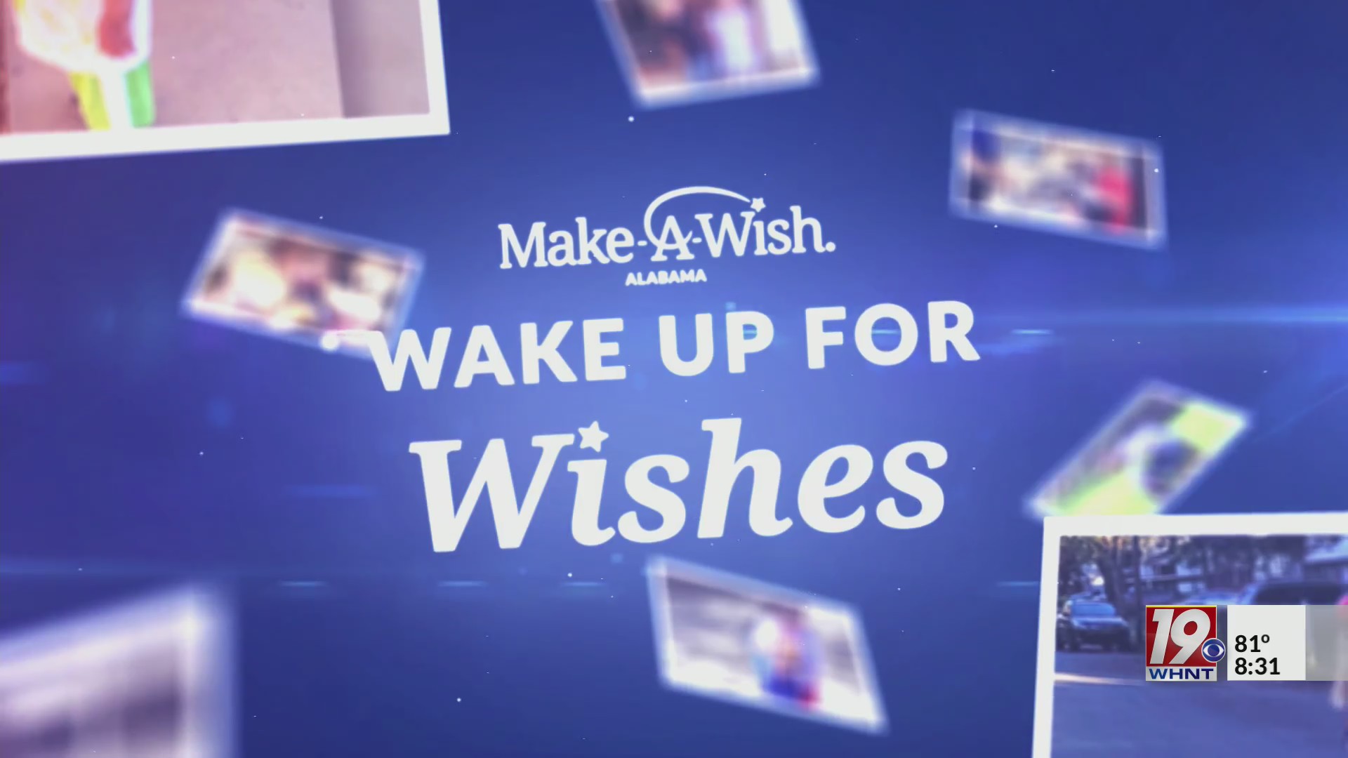 Maelin Kate Talks About Getting Her Wish Granted (8:30 AM) | June 27 ...