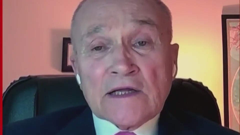 Ray Kelly talks ‘unprecedented’ NYPD corruption investigation | Cuomo ...