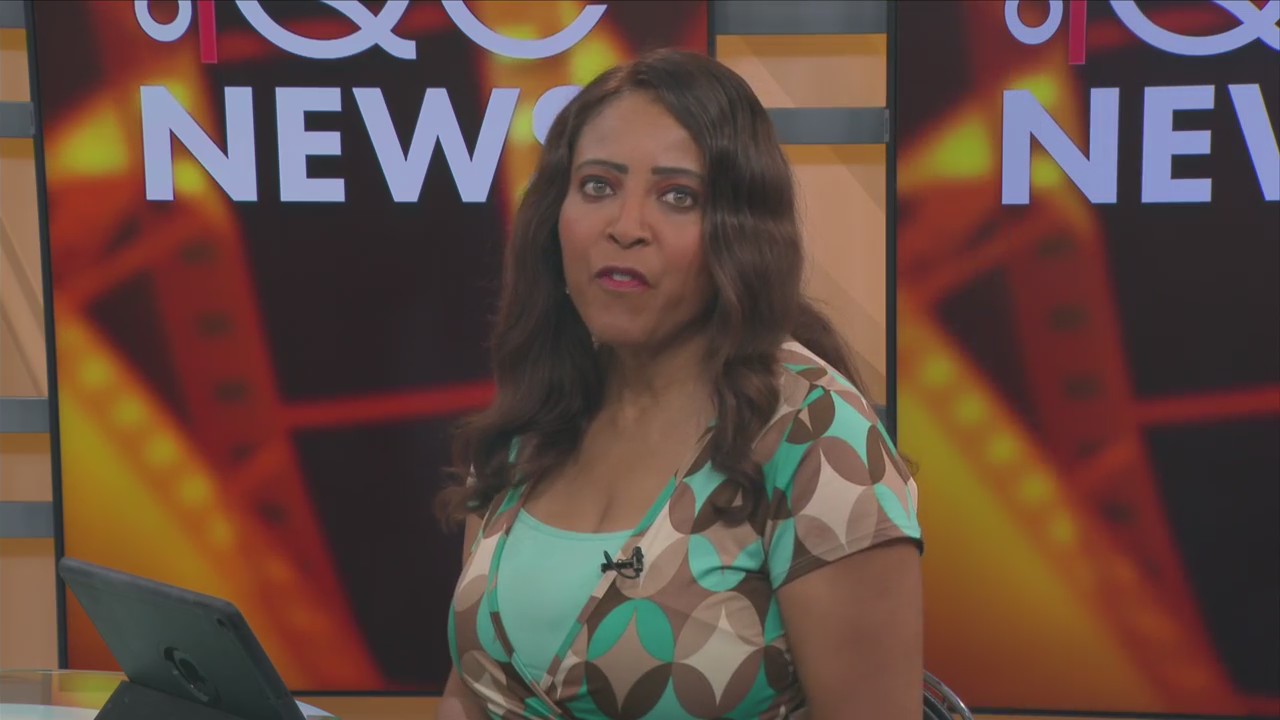 07 05 2024 Linda Cook reviews ‘Despicable Me 4’ and ‘A Quiet Place: Day ...