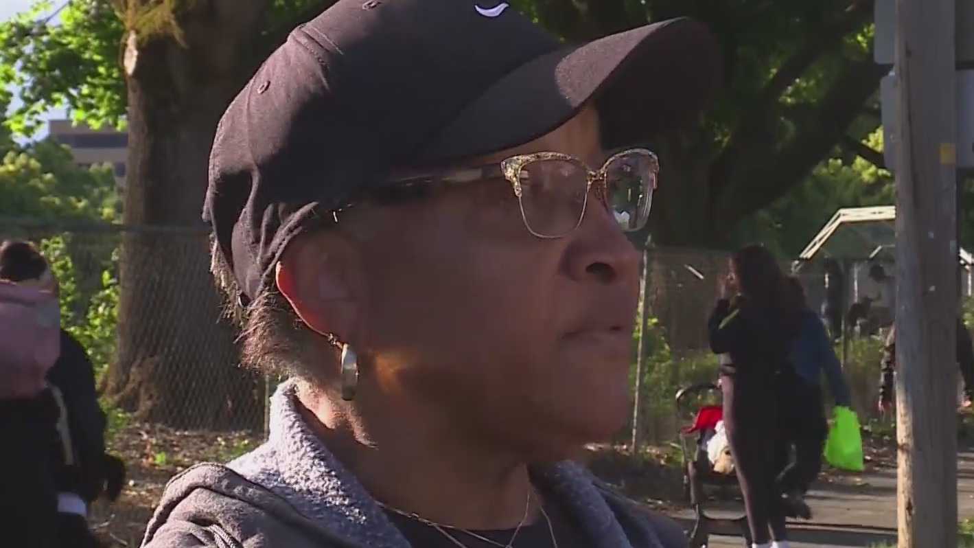 Juneteenth Oregon celebrates ‘freedom for all’ – KOIN.com