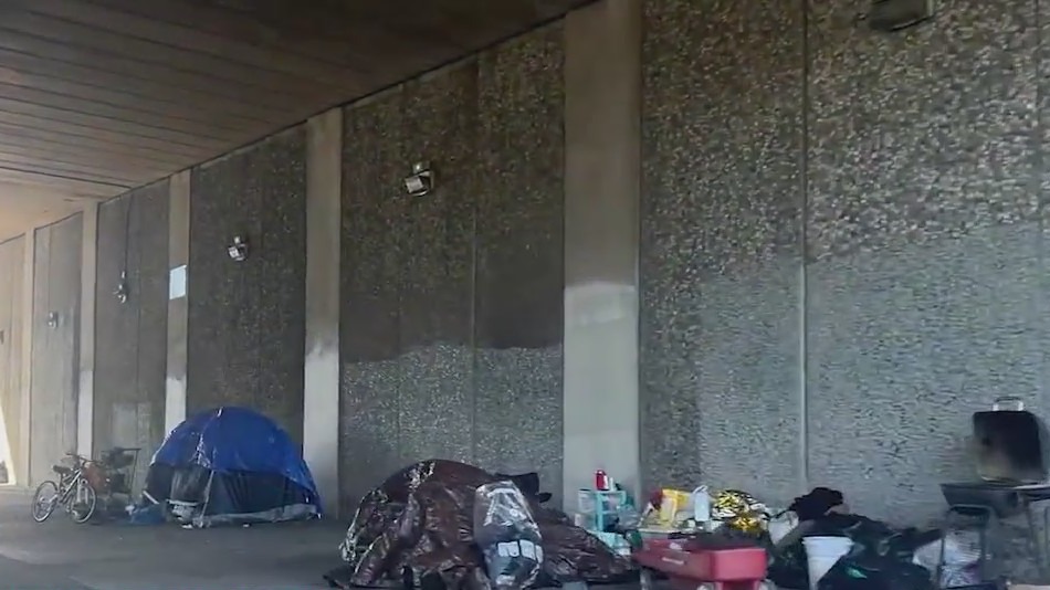 California has poured millions of dollars into tackling homelessness ...
