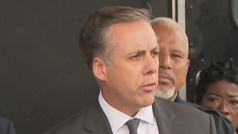 ‘Anti-ICE’ language found on bullets in Dallas ICE facility shooting ...