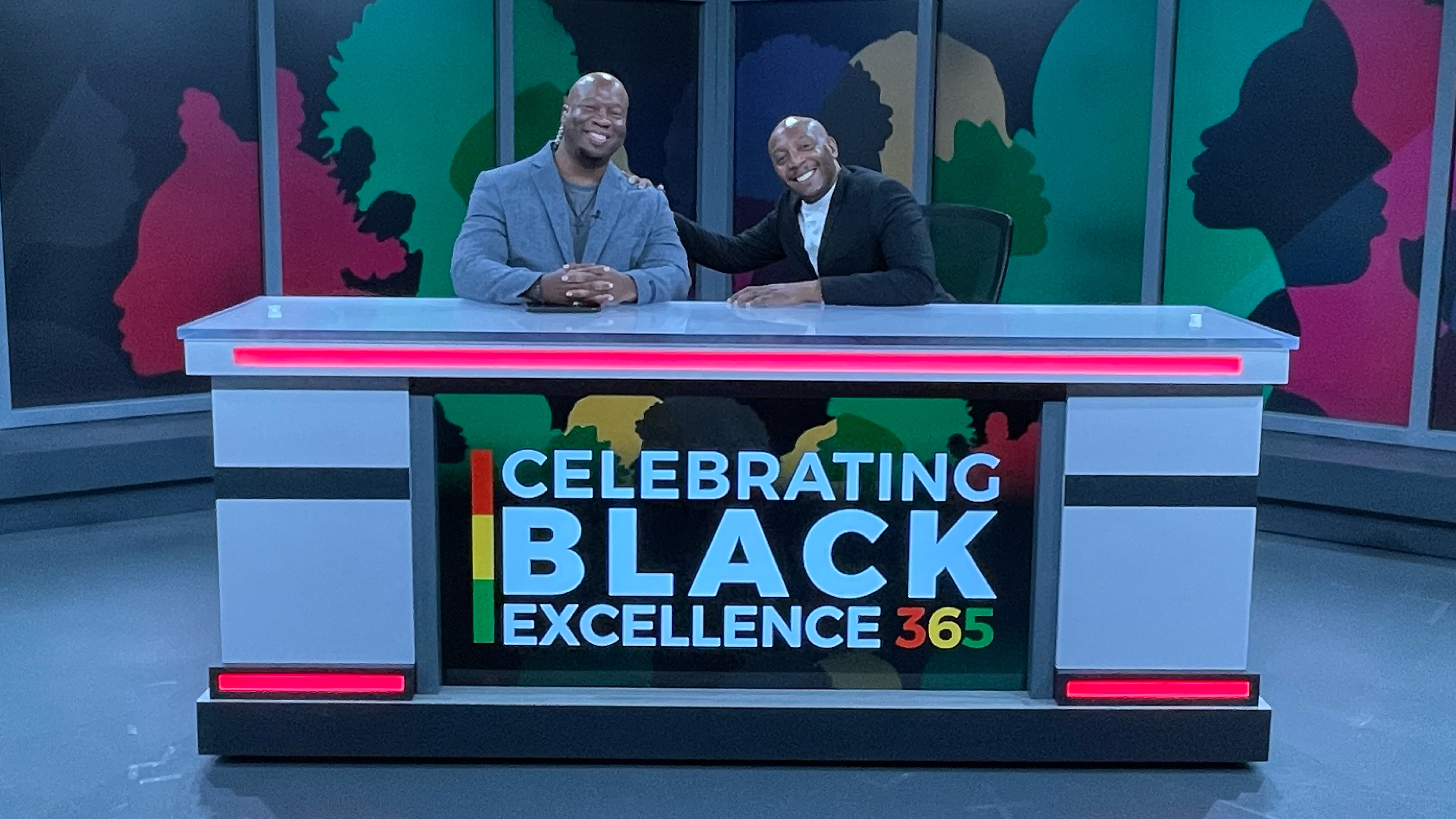 Actor, producer Choice Skinner talks about Denise Williams’ ‘She Thinks ...