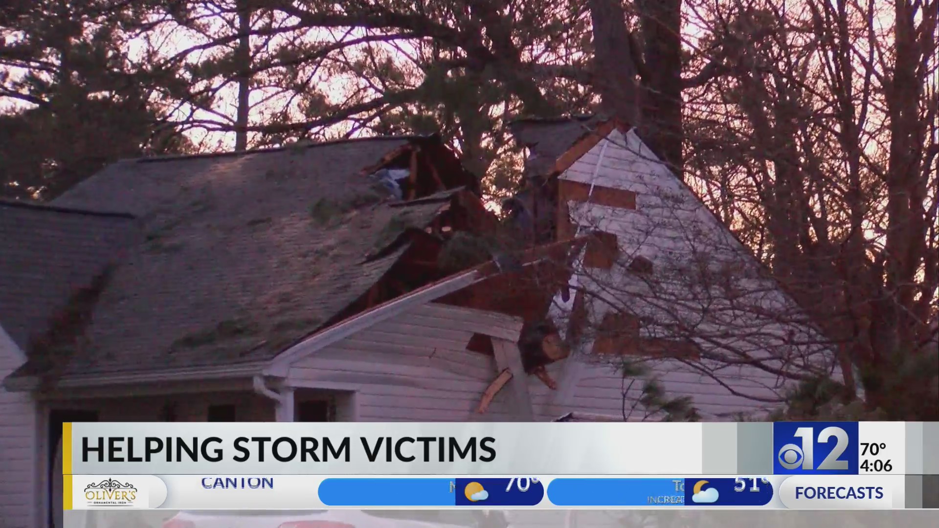 How can you help Mississippi storm victims? – WJTV