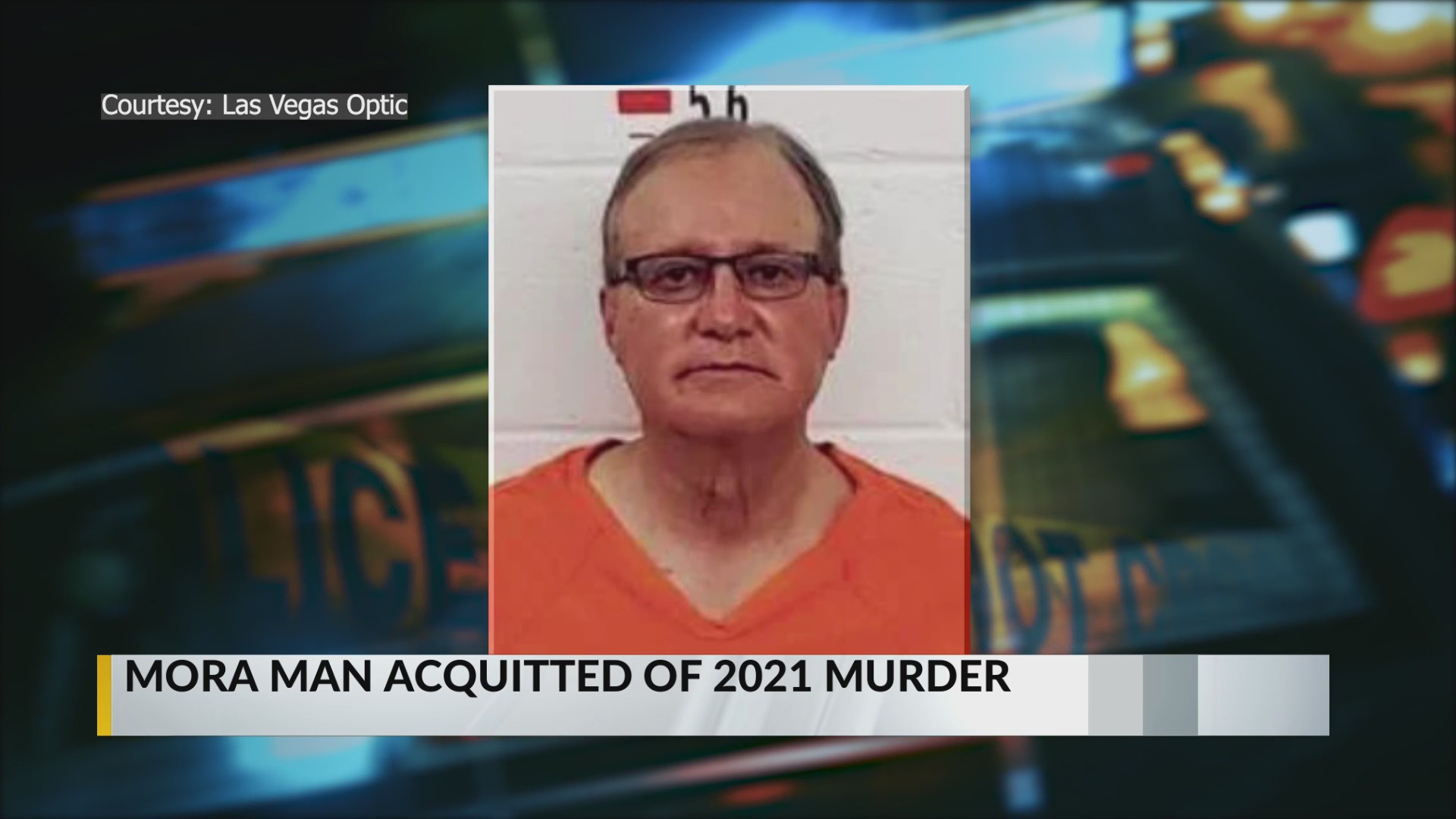 Mora man acquitted of 2021 murder charge – KRQE NEWS 13 – Breaking News ...