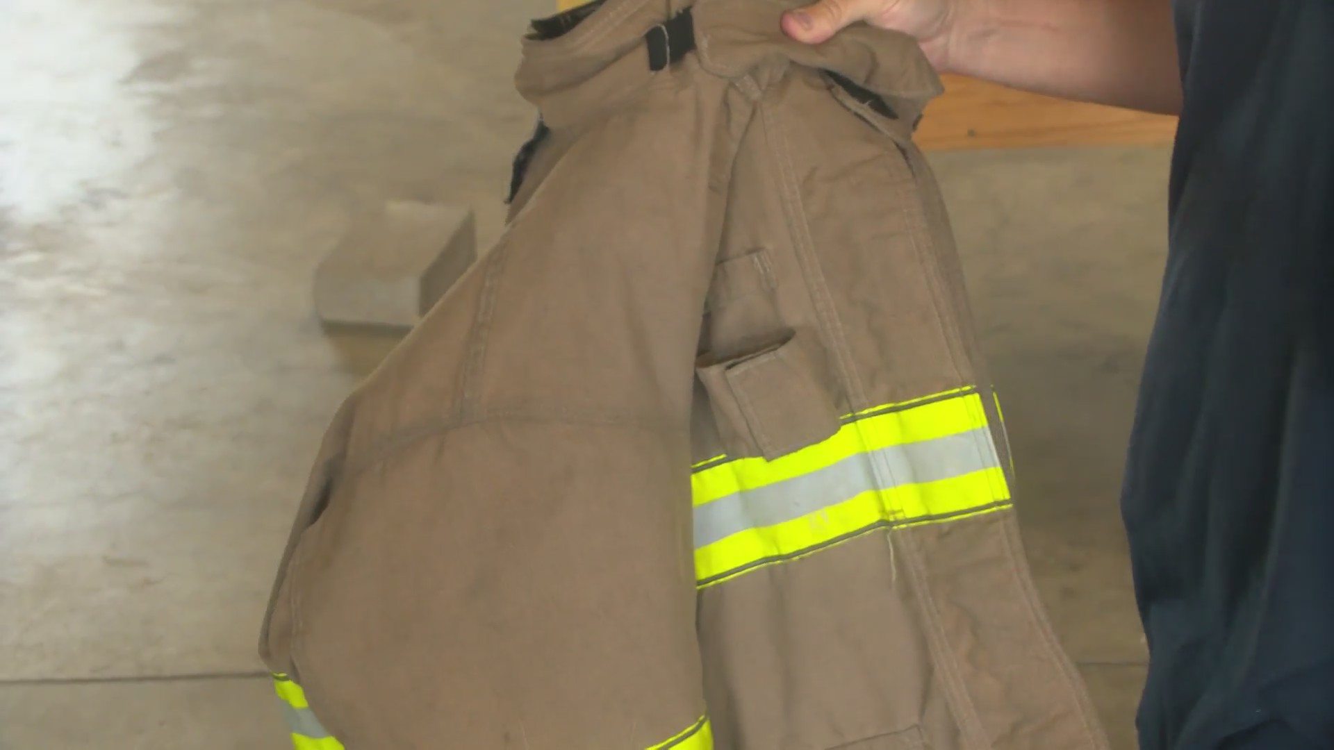 Wiregrass fire department awarded $81,000 for turnout gear – WDHN ...