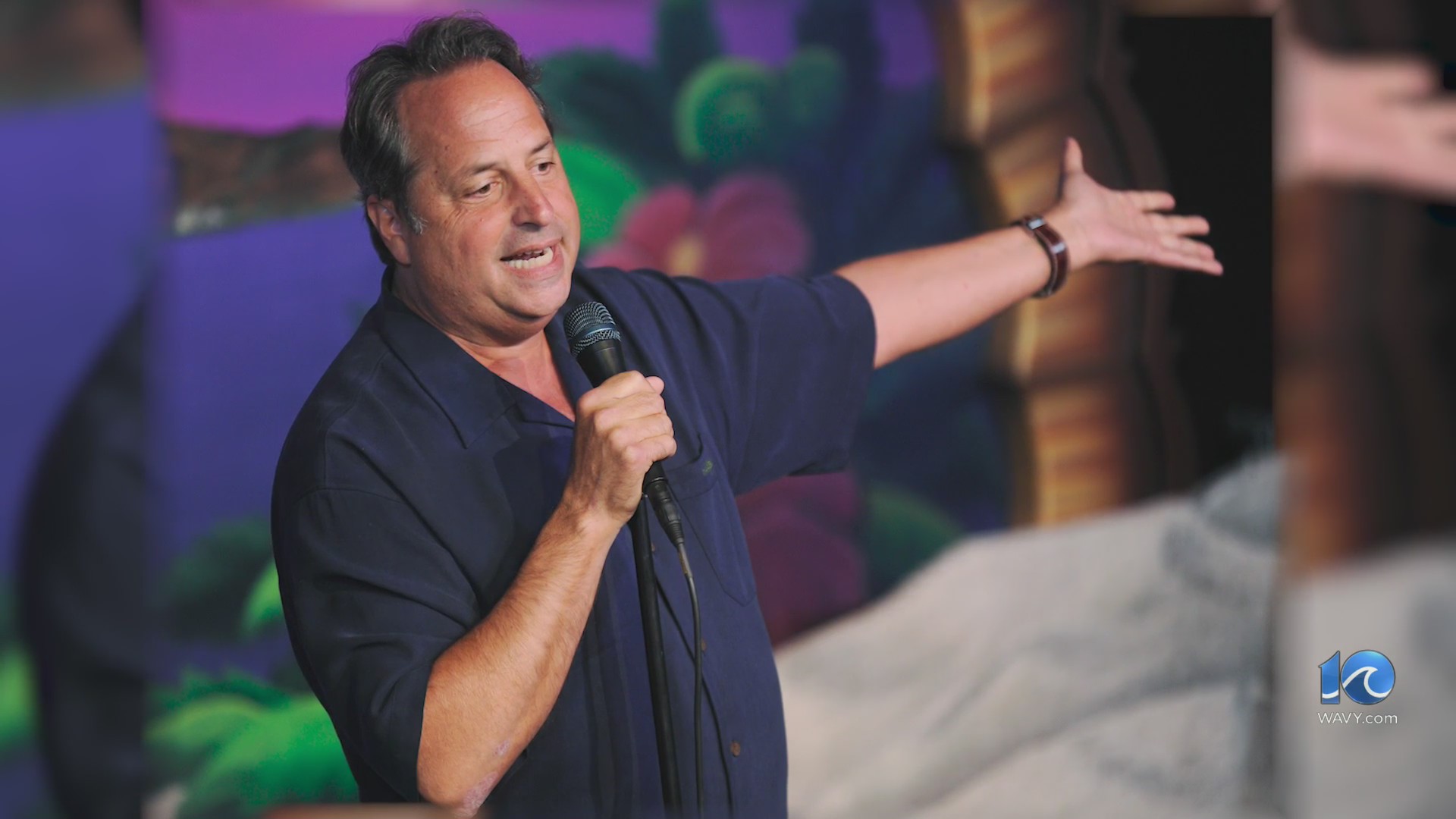 Actor and comedian Jon Lovitz talks SNL’s 50th anniversary and stand-up ...