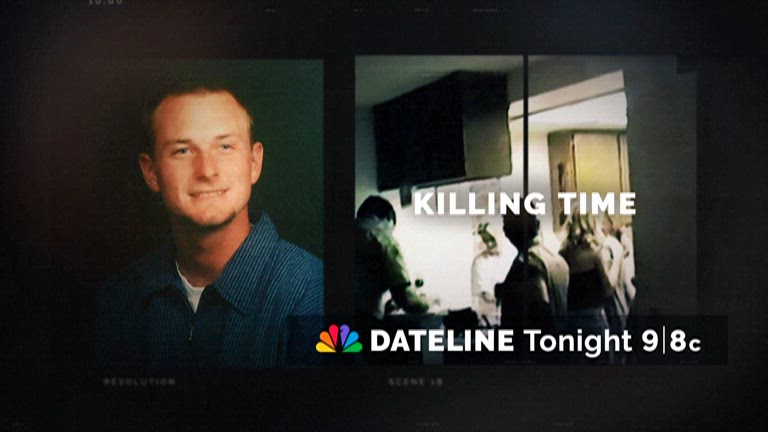 Murder of California father, Ricky Cowles Jr., on ‘Dateline’ – NBC4 WCMH-TV