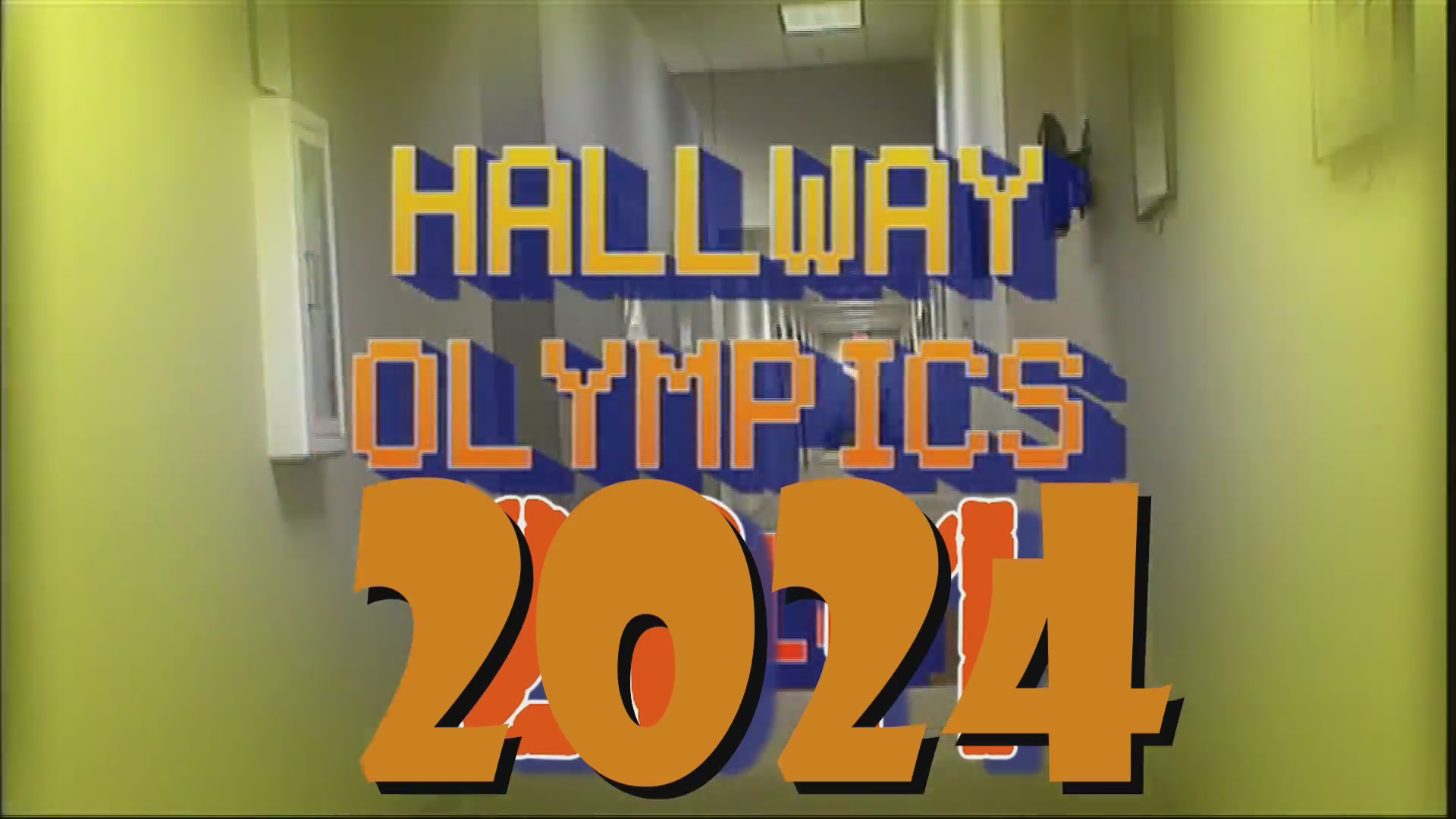Hallway Olympics Recap – FOX 2