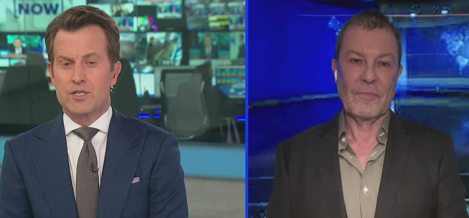 Julian Epstein: Democrats need a strategy shift | NewsNation Now ...