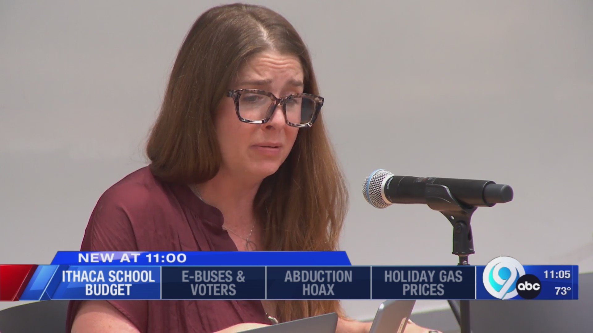 Ithaca City School District hits the drawing board to come up with new ...