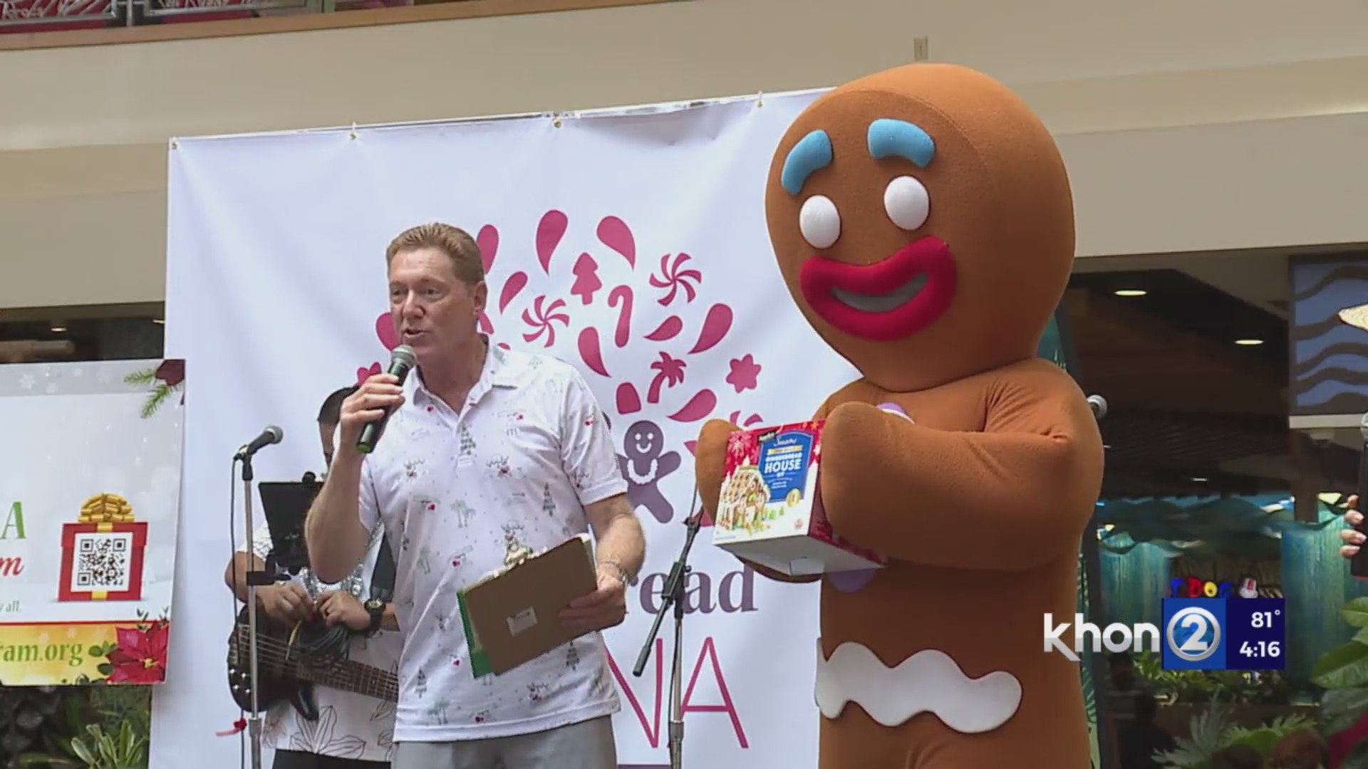 What you can expect on Laulima Day – KHON2