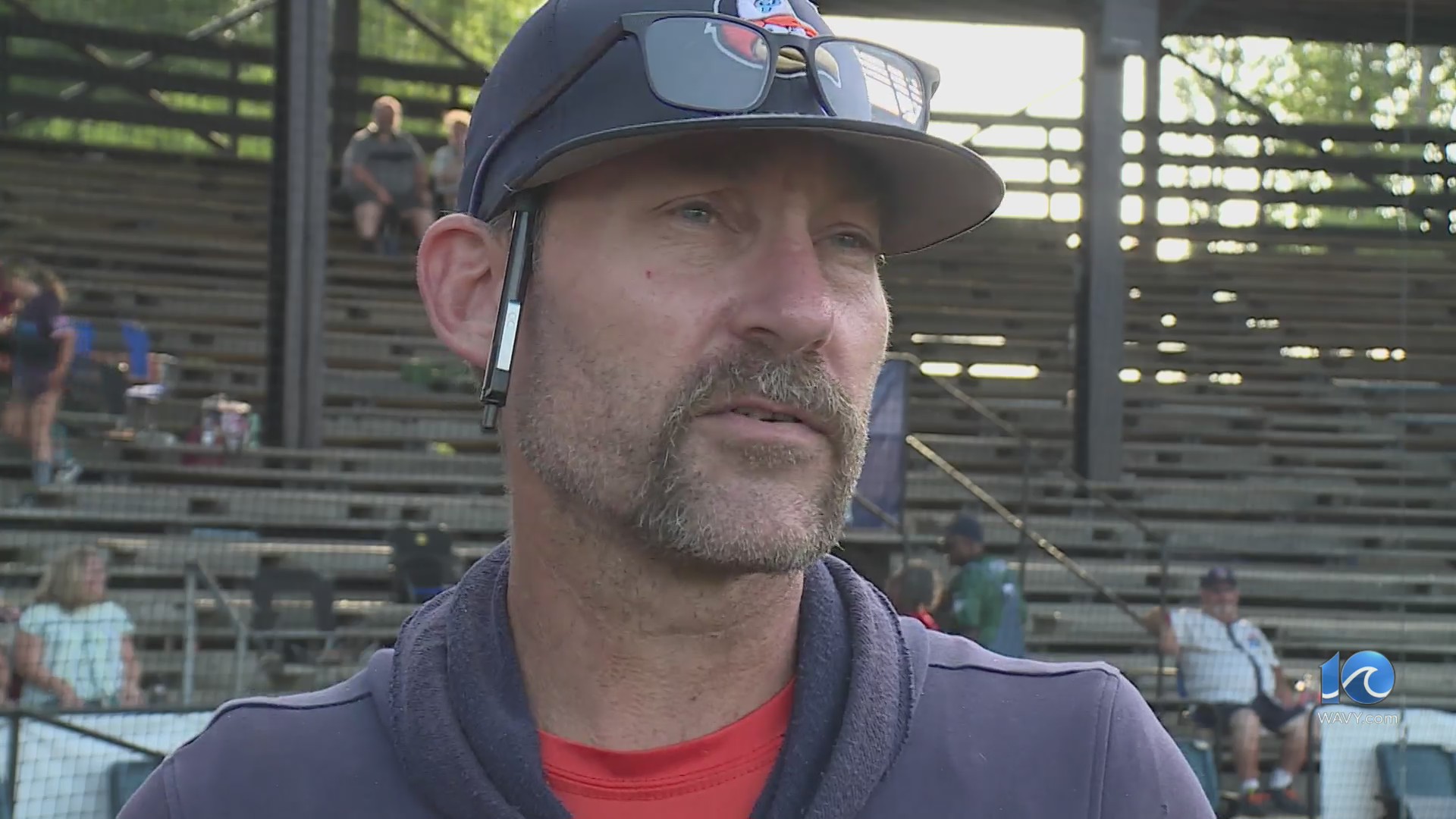 Pilots hope 25th anniversary season brings title – WAVY.com