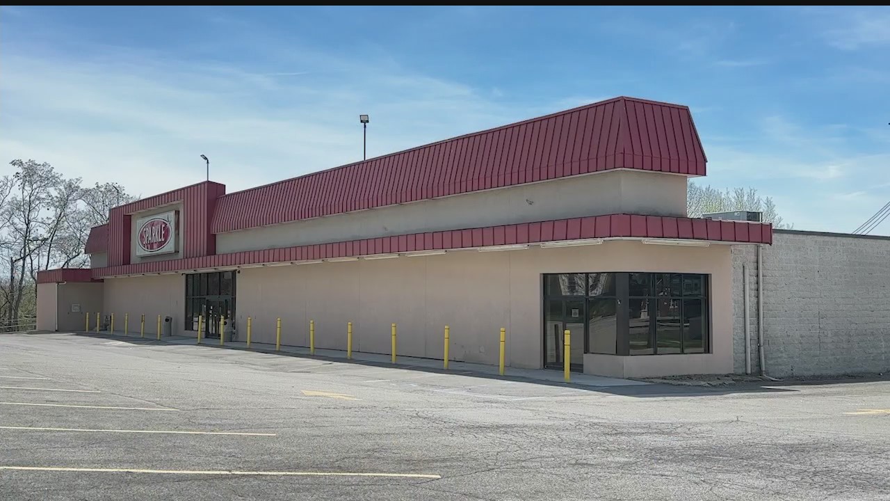 Winning bid at $410K for Salem Sparkle Market – WKBN.com