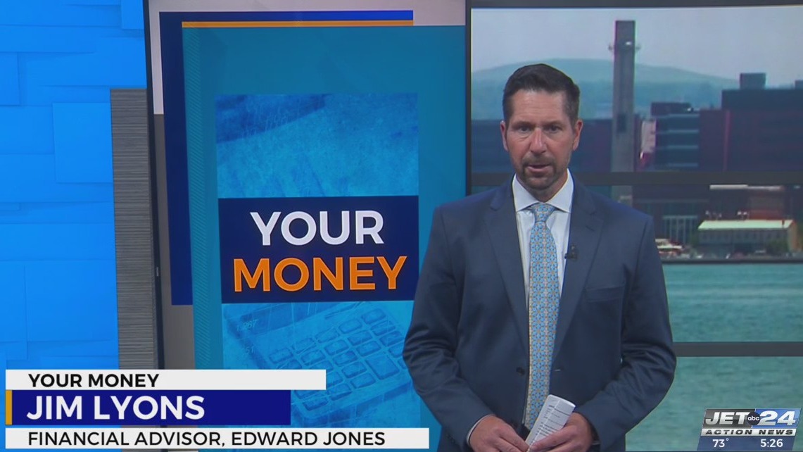 Your Money: Financial tips for first-time college students – WJET/WFXP ...