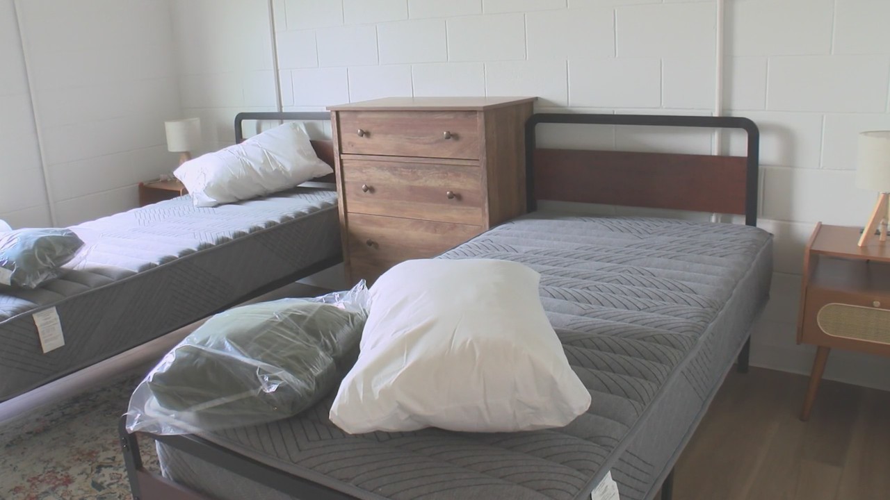 First-of-its-kind addiction recovery center opens in Saline County ...