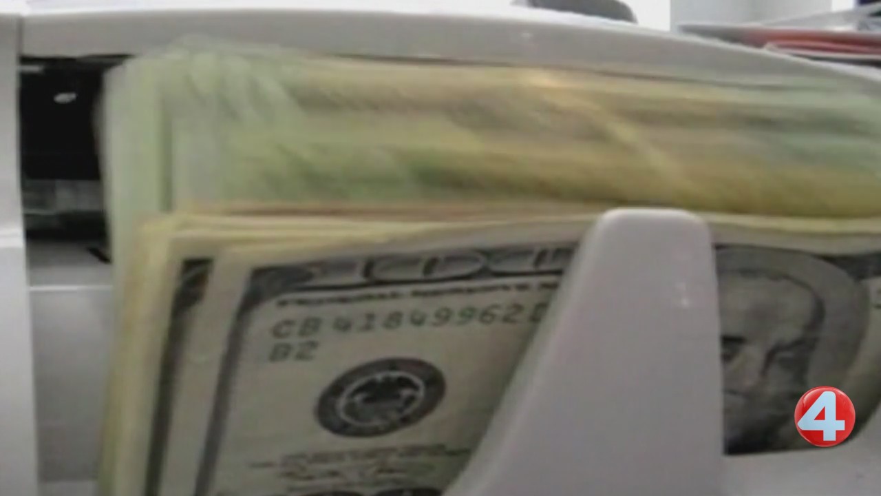 Buff State economics professor reacts to SNAP announcement – News 4 Buffalo