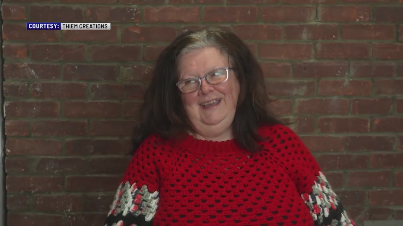 From service to style: Veteran gets a makeover from NEW local makeover ...