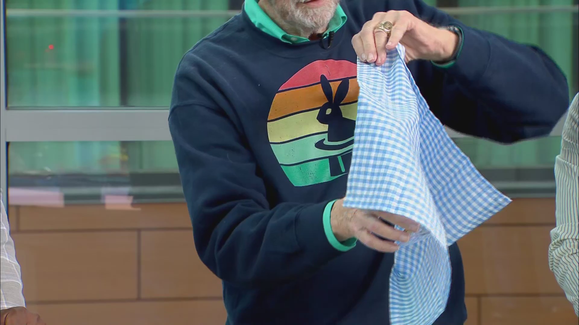 Magic Monday with Jack Roper – WSPA 7NEWS