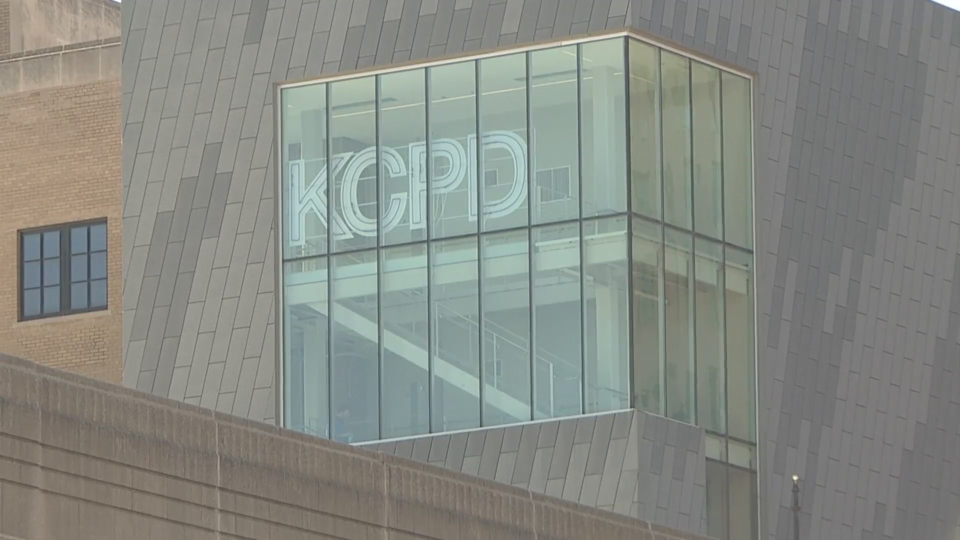 KCPD, FBI, U.S. Marshals Service arrest 38 in massive crime sweep – FOX ...