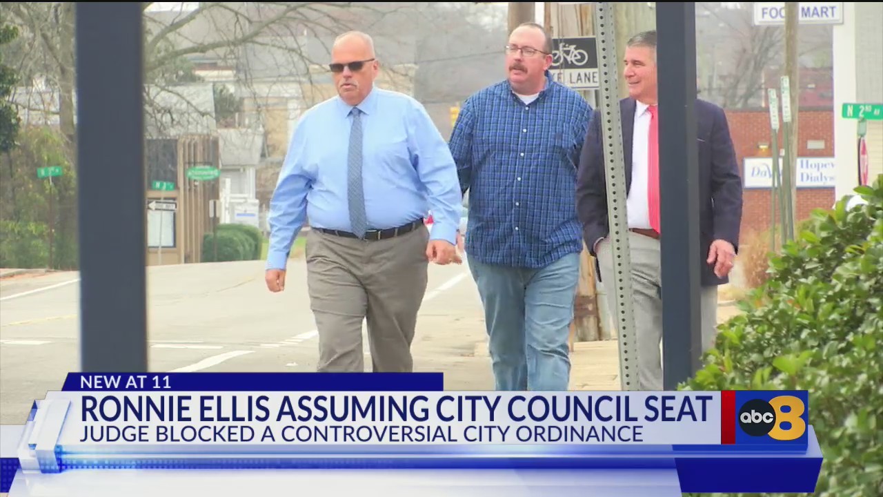 Hopewell City Battalion Chief Ronnie Ellis to officially assume City ...