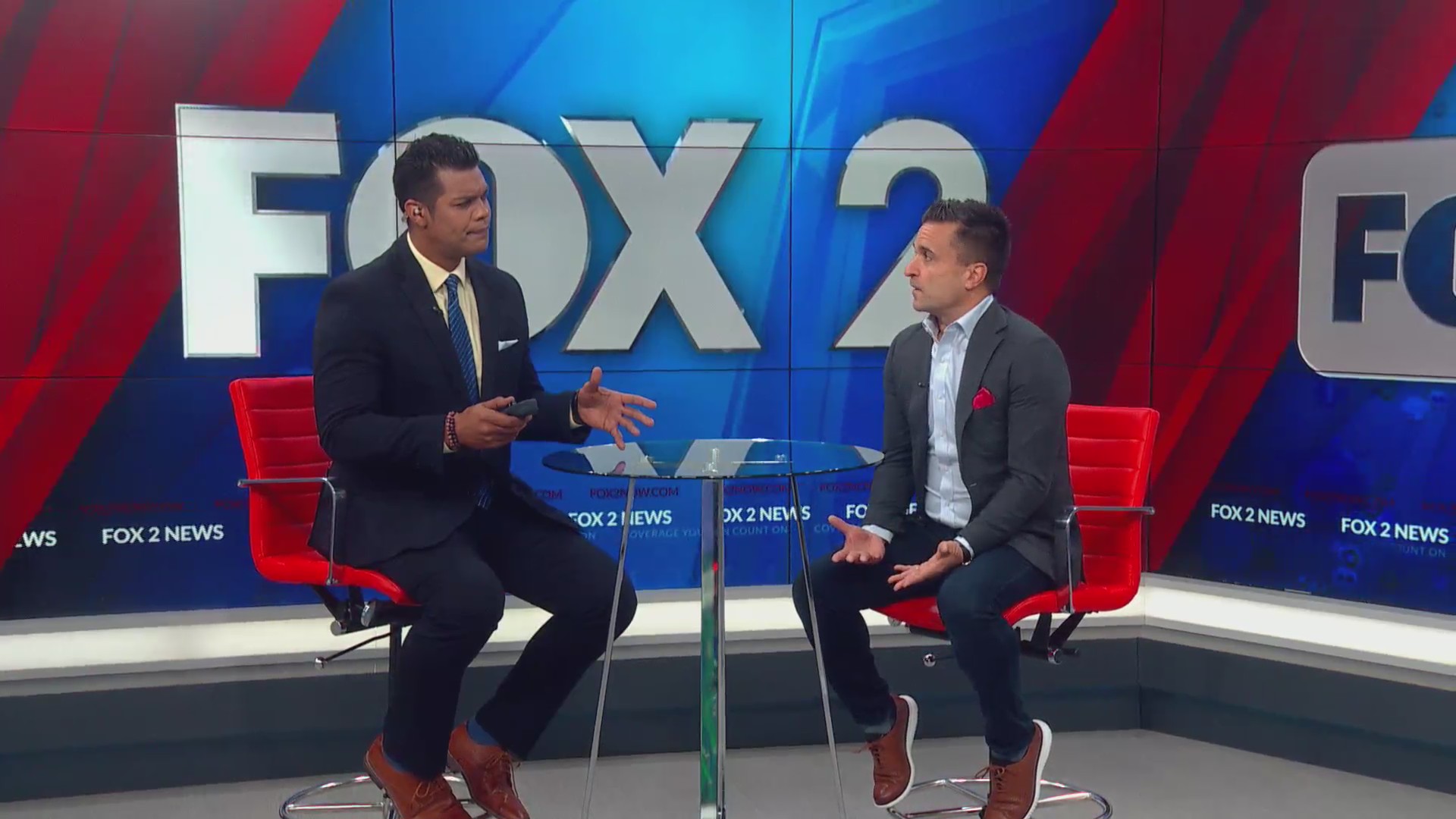 Leagues Cup Comes to St. Louis – FOX 2