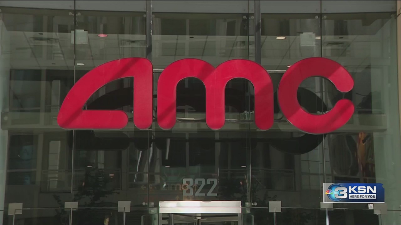 Hays AMC closing today after final showing – KSN-TV