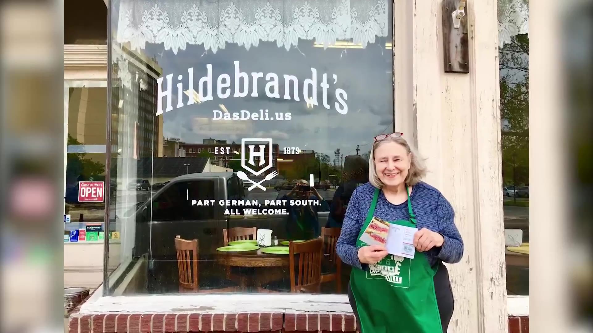 How Hildebrandt’s can use your help post-Helene – WJBF