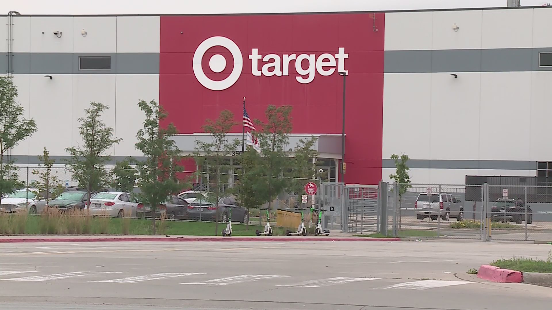 Hundreds lose jobs at Chicago Target Flow Center following fraud ...
