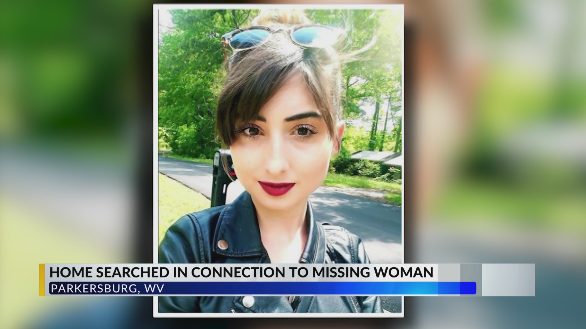 FBI, Police search home in missing Wood County woman investigation ...