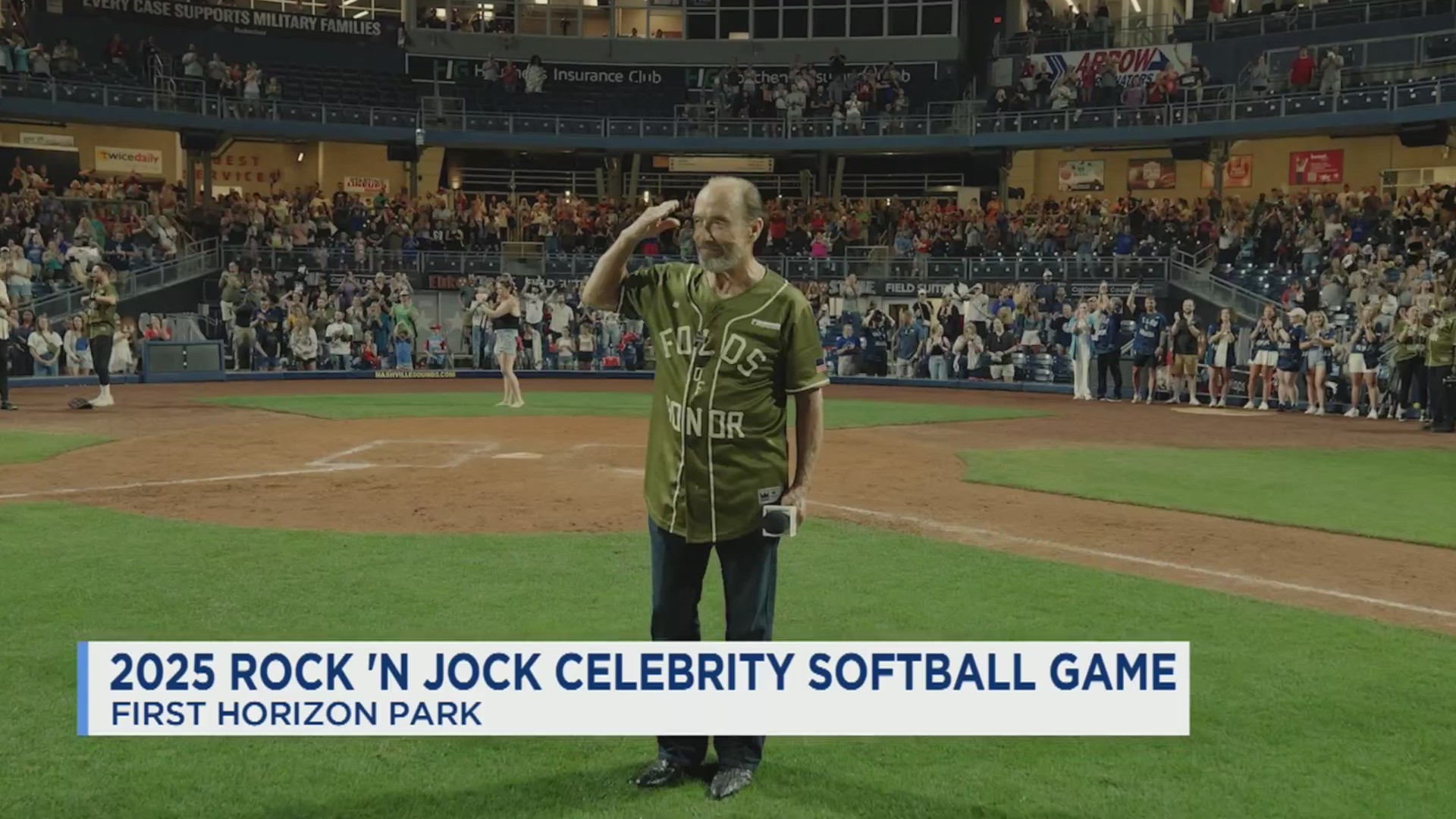 2025 Rock ‘n Roll Jock Celebrity Softball game – WKRN News 2
