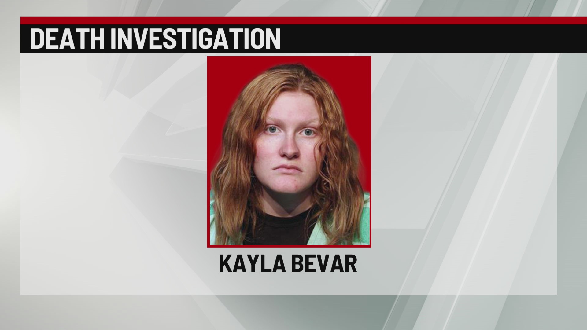 Iowa mom charged in connection to child’s drowning death – who13.com