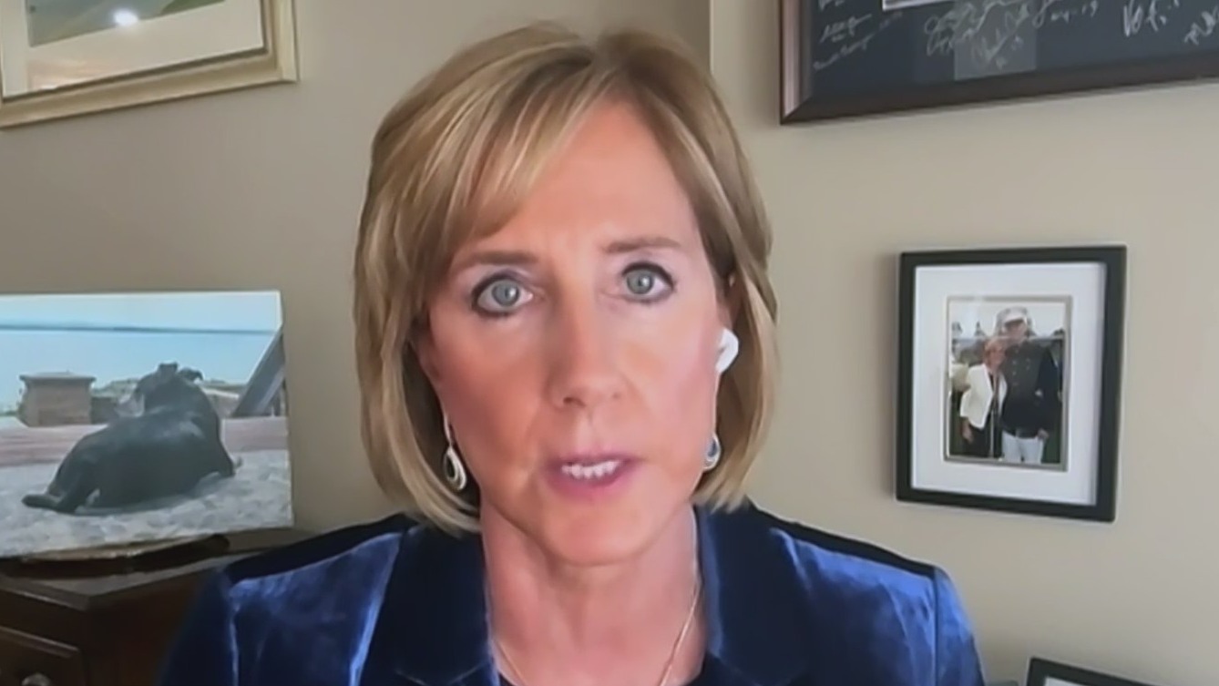 Dems using the shutdown as leverage: Rep. Tenney | NewsNation Live ...