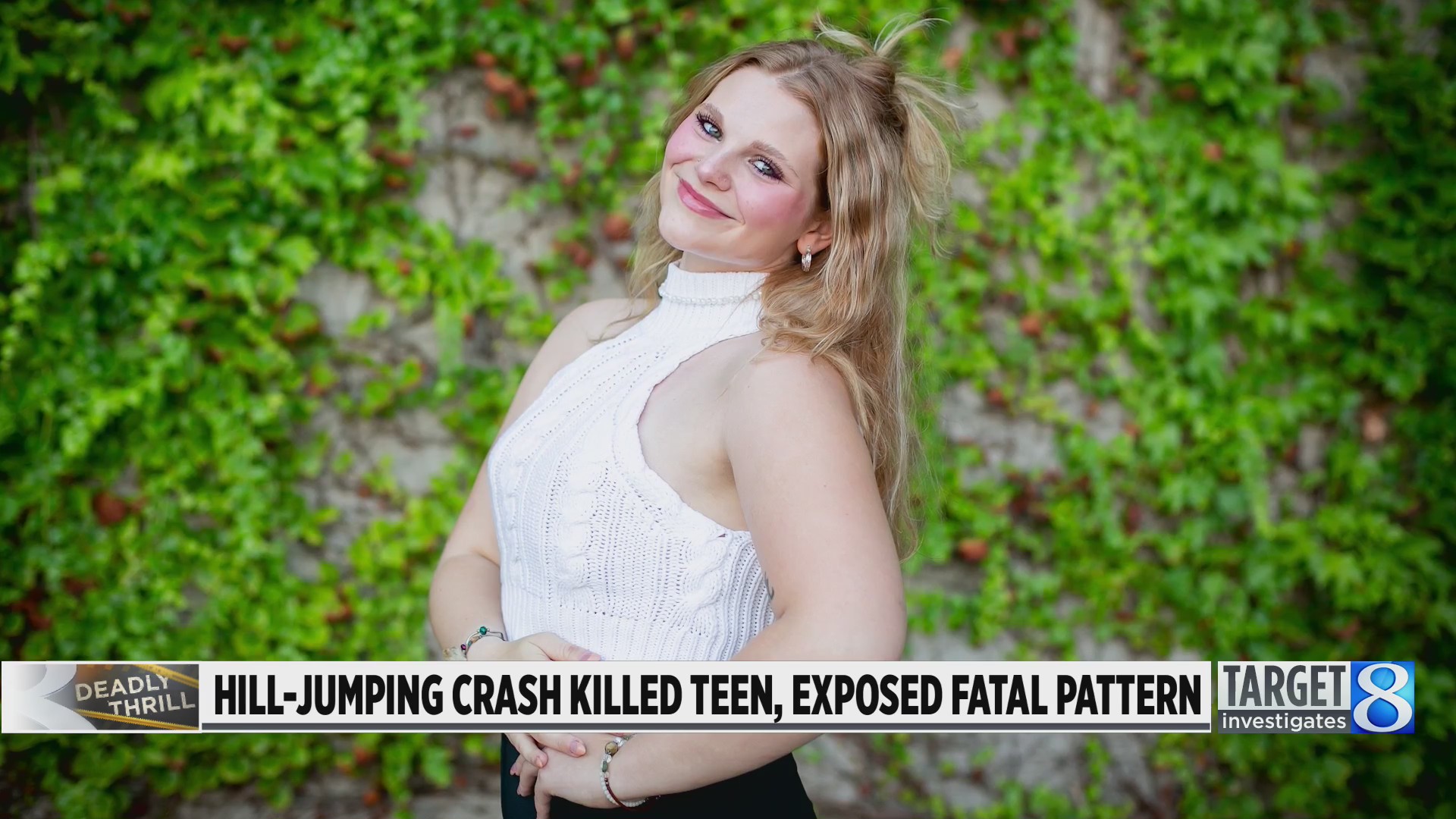 Deadly hill-jumping crash exposes fatal pattern – WOODTV.com