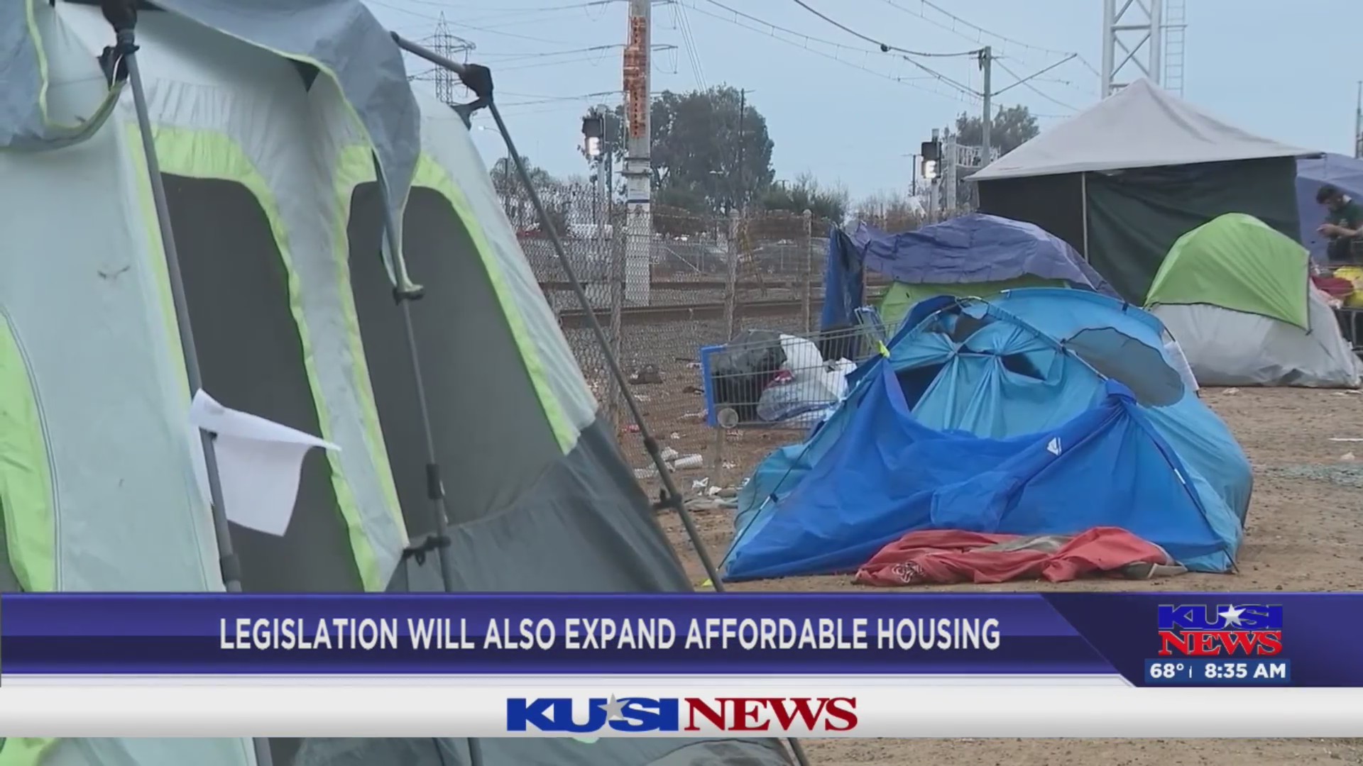 KUSI News – FOX 5 San Diego & KUSI News