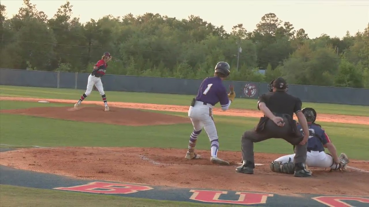 Bozeman secures region in extra inning thriller over PSJ – mypanhandle.com