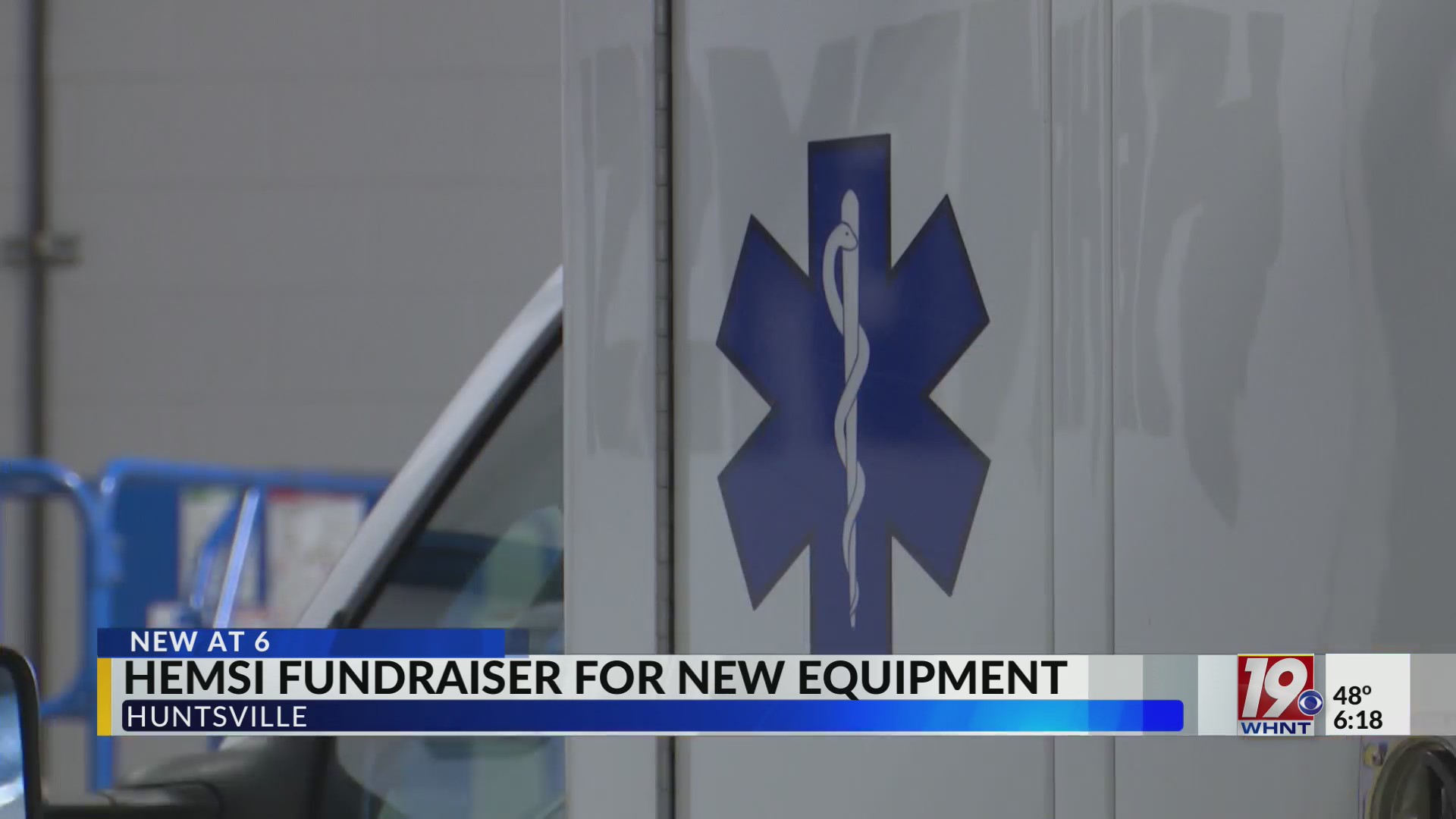 HEMSI Needs Help to Buy Equipment for Faster Blood Transfusions | Nov ...