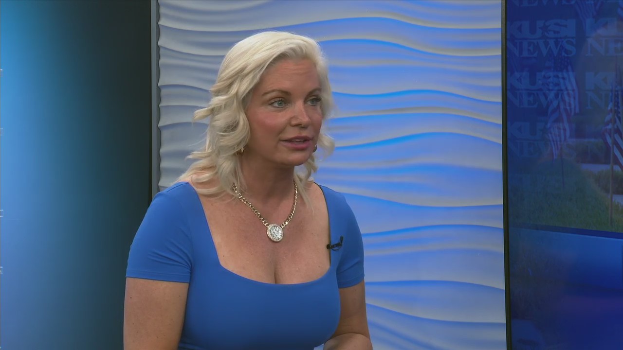 Honoring Fallen Heroes: VetComm.us CEO Kate Monroe discusses – FOX 5 ...