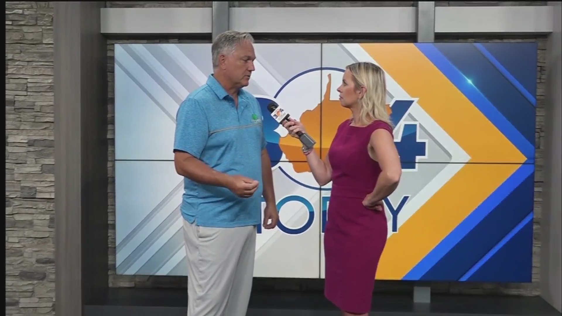 304 Today: Yacht Rock at the Clarksburg Amphitheater – WBOY.com