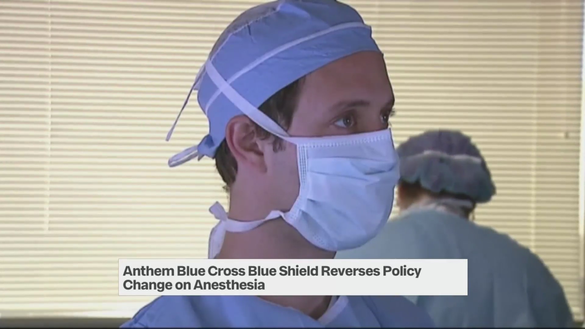 Anthem Blue Cross Blue Shield reverses decision – FOX 4 Kansas City ...