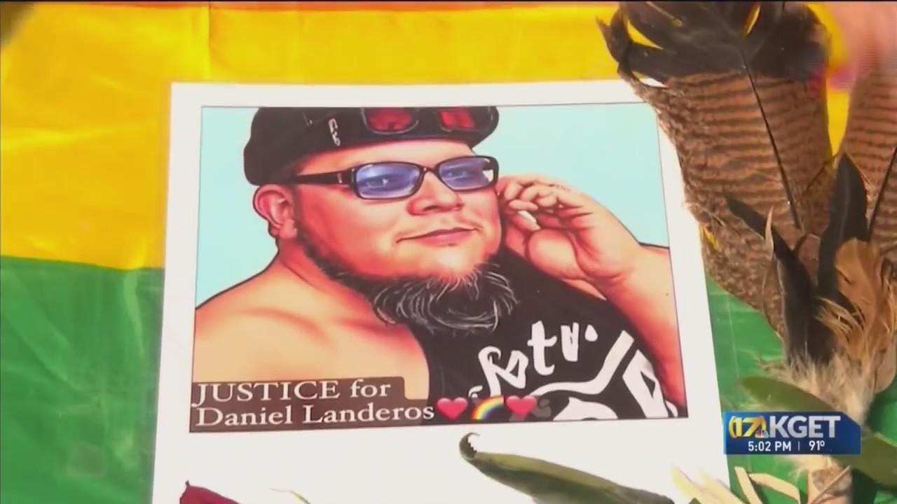 Remembering Daniel Landeros – KGET 17 News