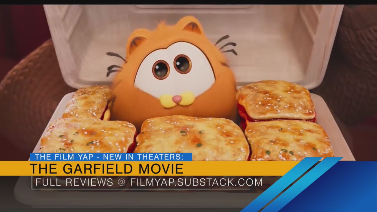 New in Theatres and Streaming with The Film Yap – 5/24/24 – Fox 59