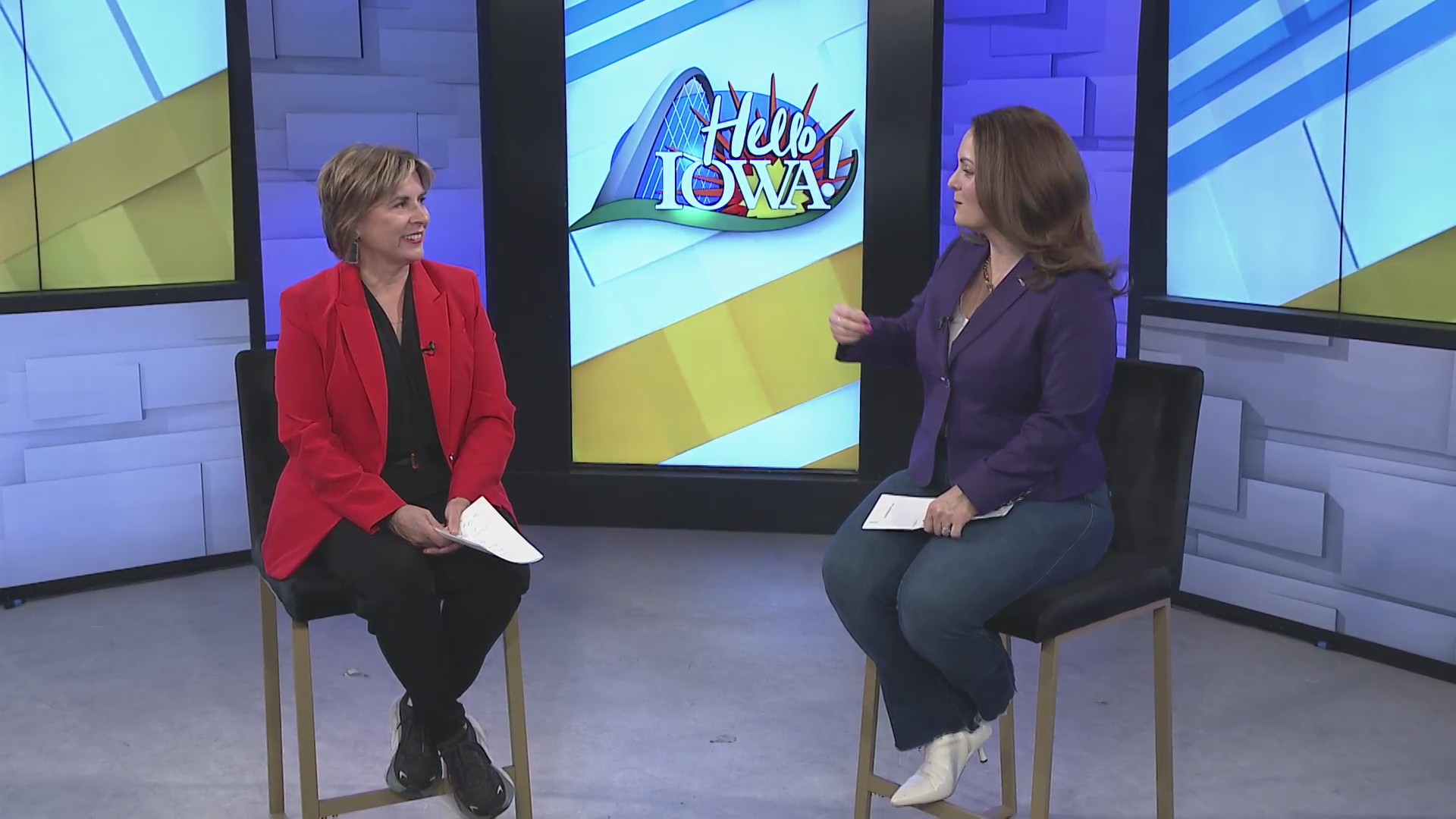 Hello Iowa – who13.com