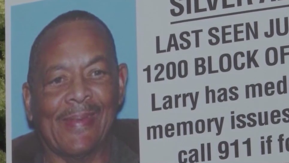3 months since Larry Burton went missing in Greensboro – FOX8 WGHP