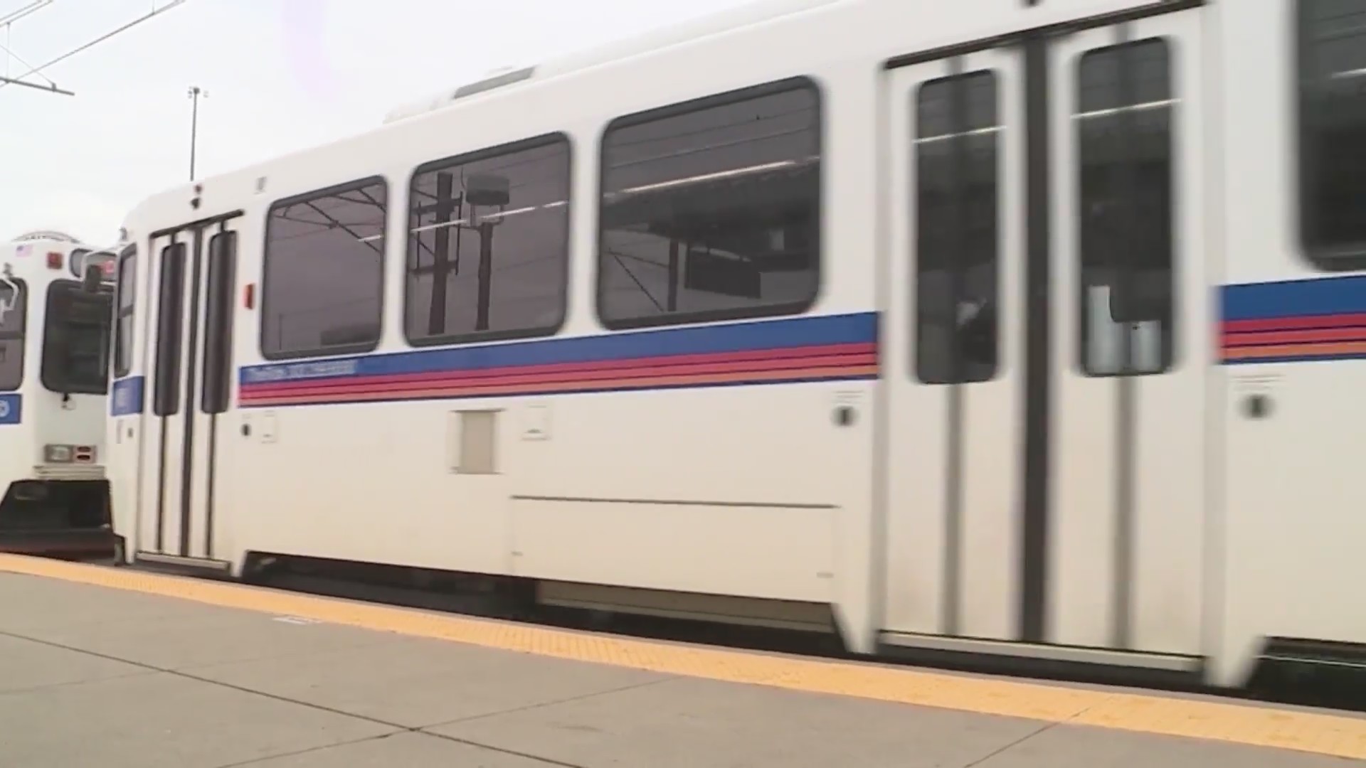 RTD adds officers to patrol Denver-area transit stops – FOX31 Denver