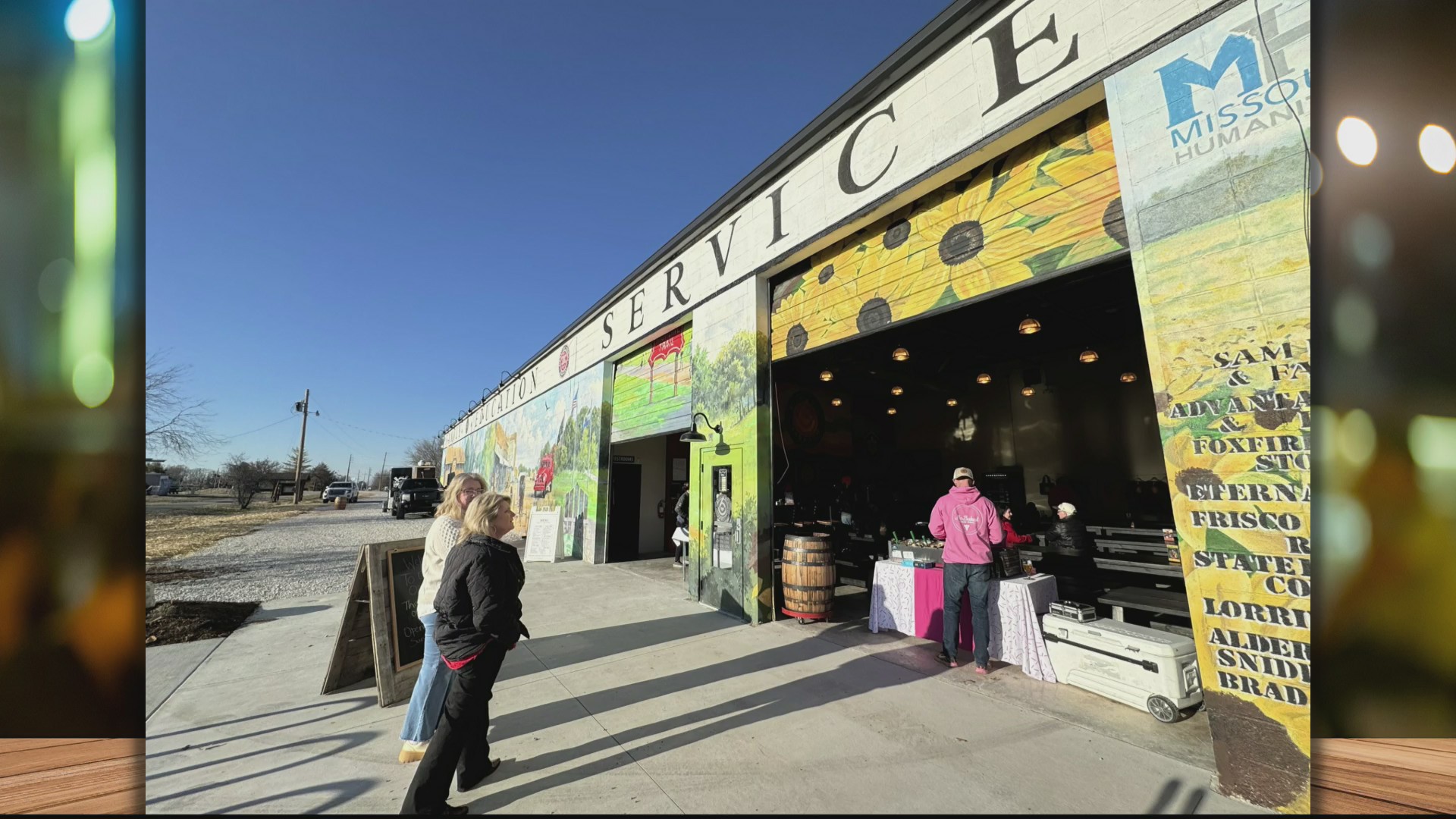 Springfield Brewing Company’s Mile 6 Taproom Opens in Willard – KOLR ...
