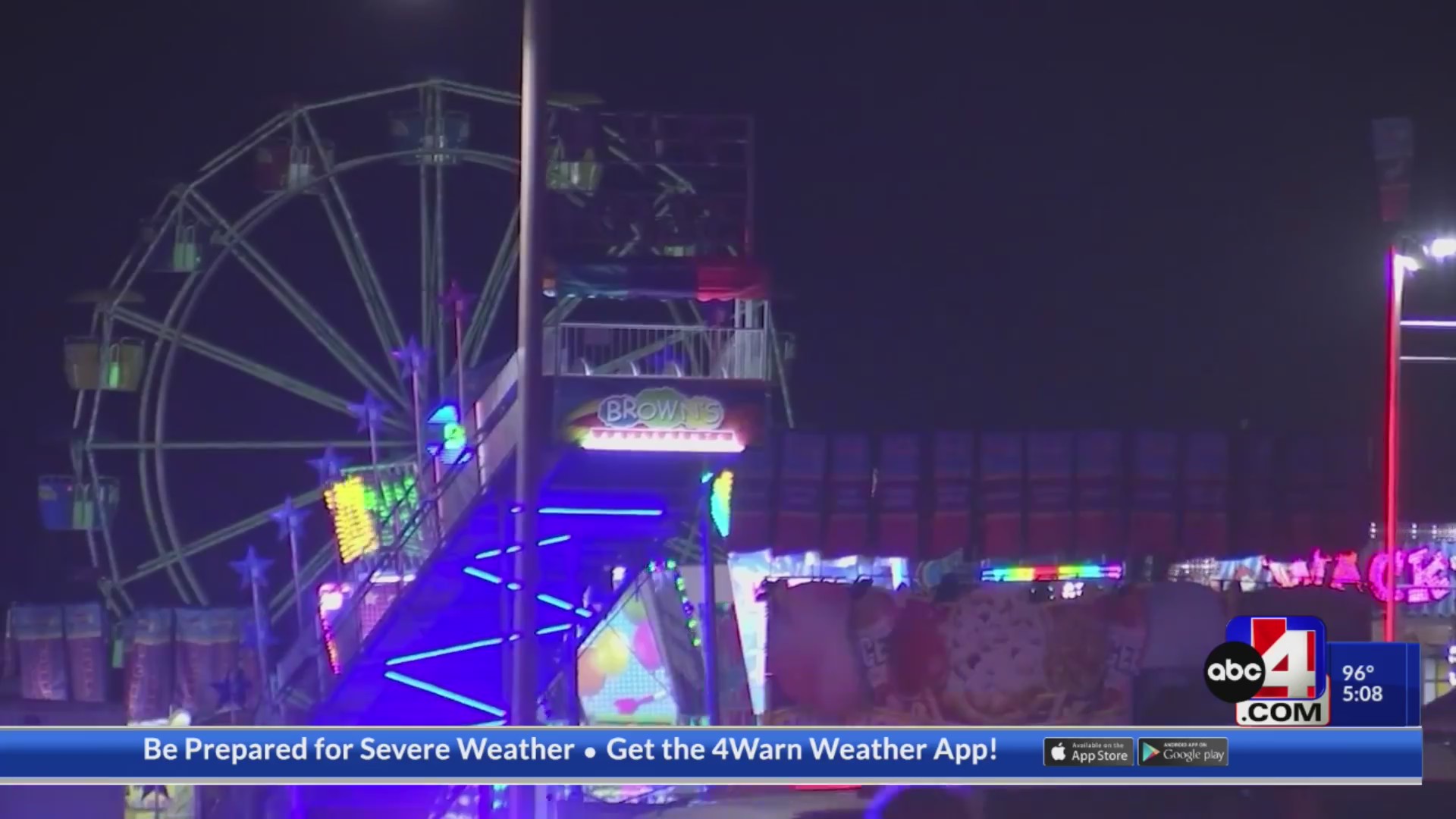 WestFest shooting suspect charged with four counts of murder – ABC4 Utah